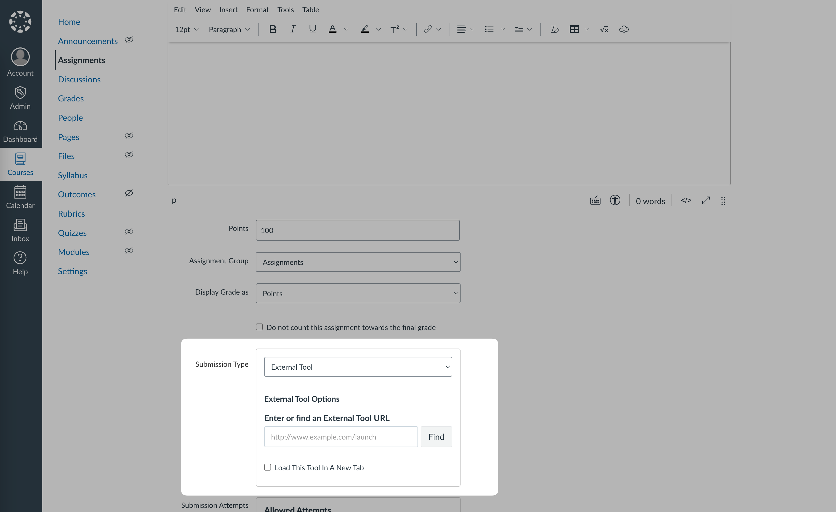 Canvas LTI Integration – Support | DataCamp