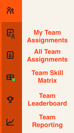 For Business | Teams: An Overview – Support | DataCamp